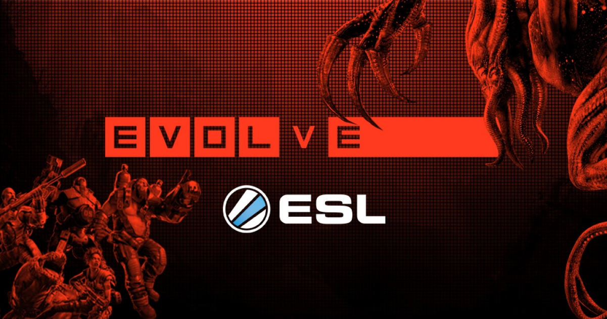 Evolve 2k Logo