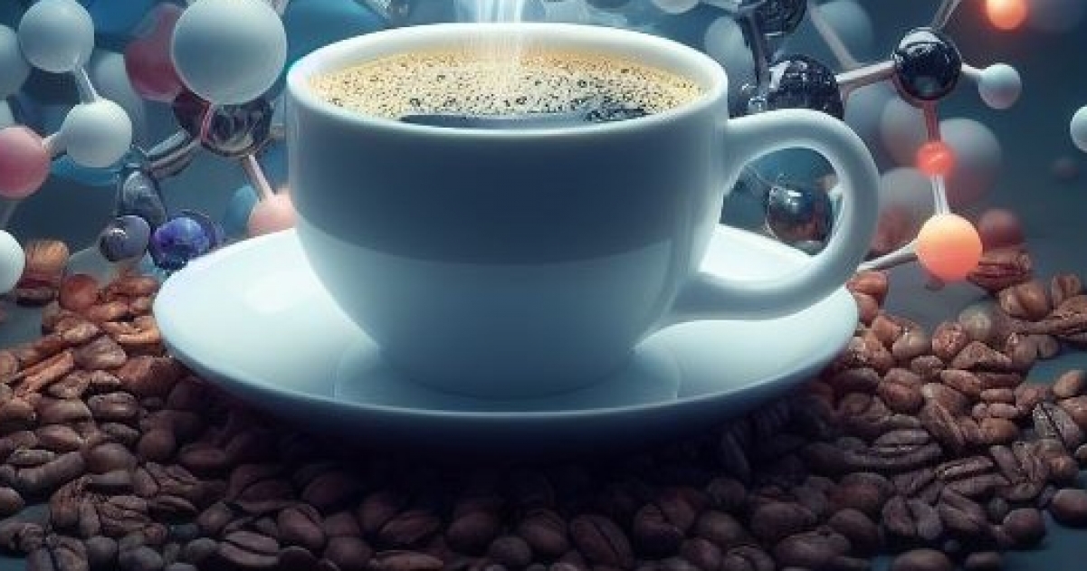 Quo Coffeinum? Coffee and Gaming | GameGrin