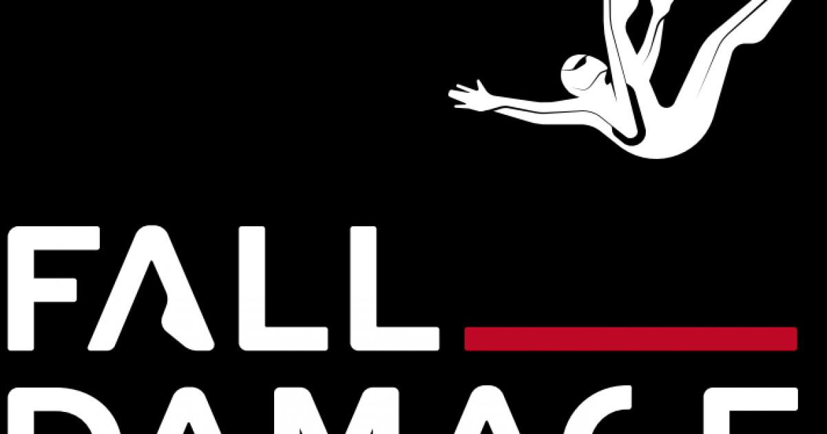 Gaming Pioneers Unveil New Studio - Fall Damage | GameGrin