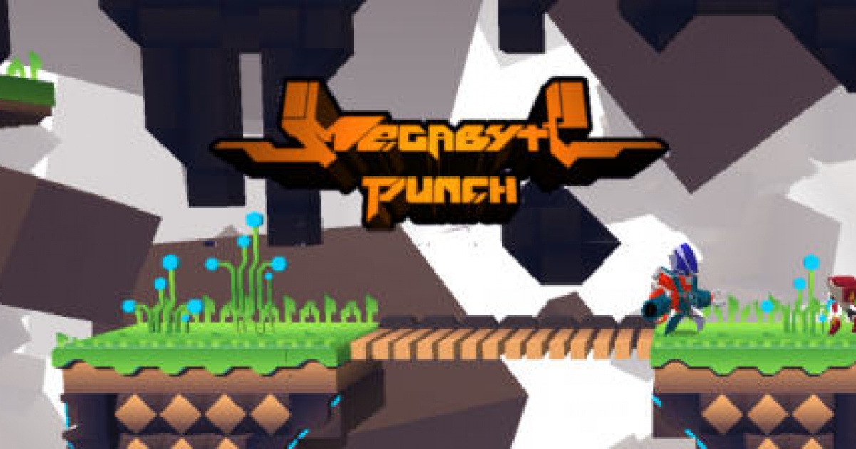 Megabyte Punch Review | GameGrin