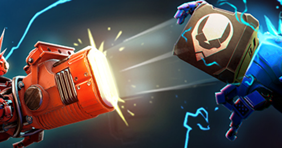Development Spotlight: Grabity | GameGrin