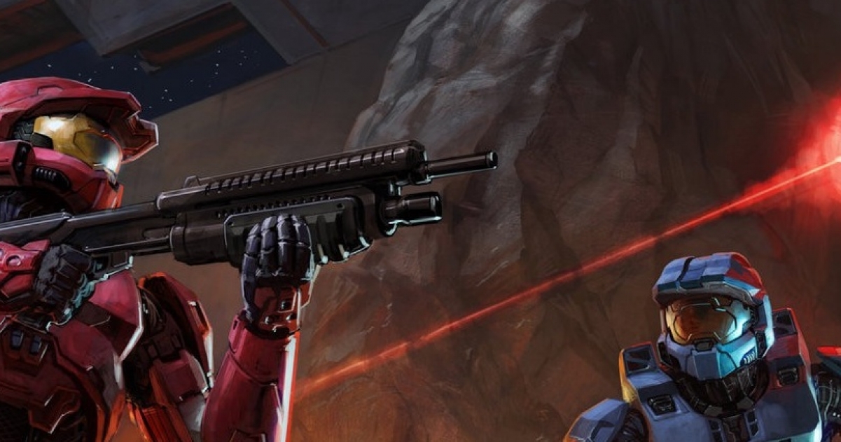 The Bungie Halo Games Ranked | GameGrin
