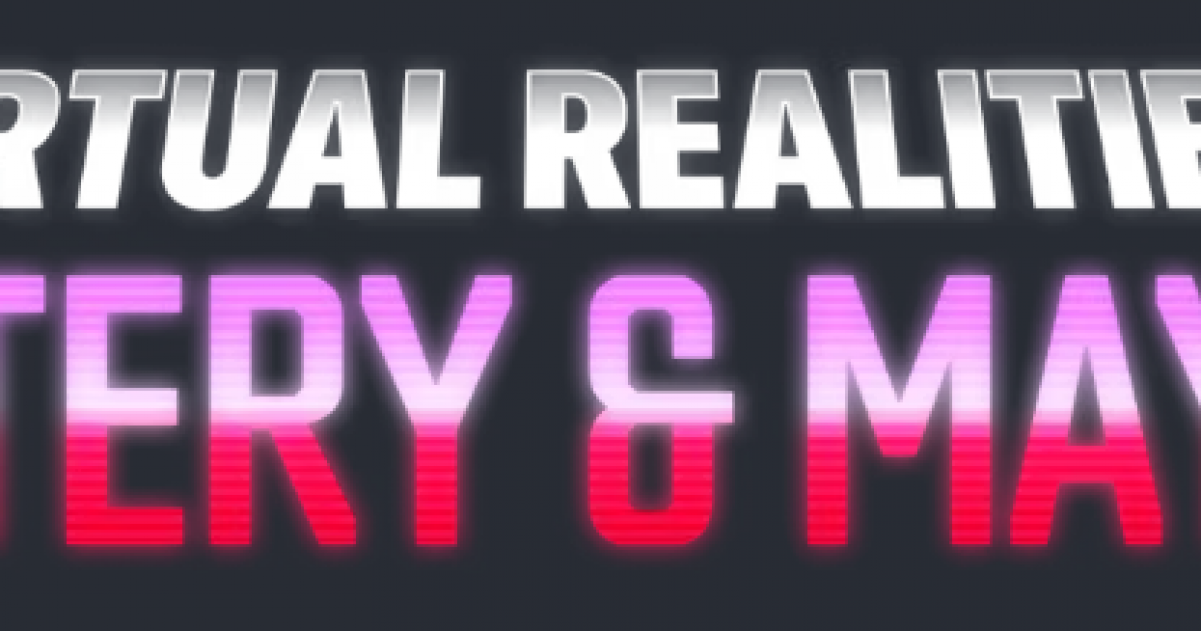 Humble Virtual Realities Bundle | GameGrin