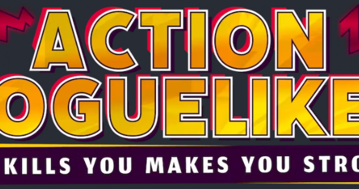 Humble Action Roguelikes Bundle | GameGrin