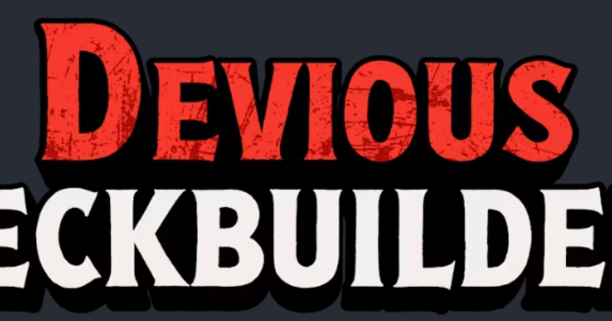 Humble Devious Deckbuilders Bundle | GameGrin