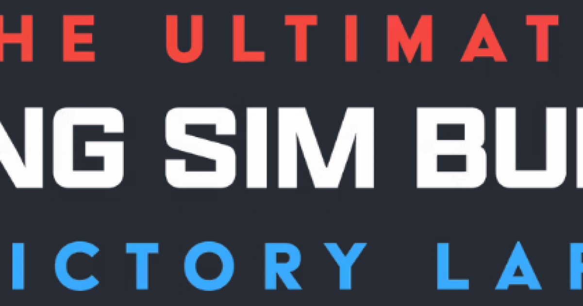 Humble Ultimate Racing Sim Bundle | GameGrin