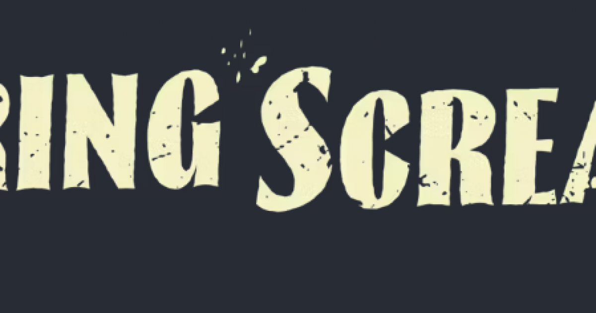 Humble Spring Screams Bundle | GameGrin