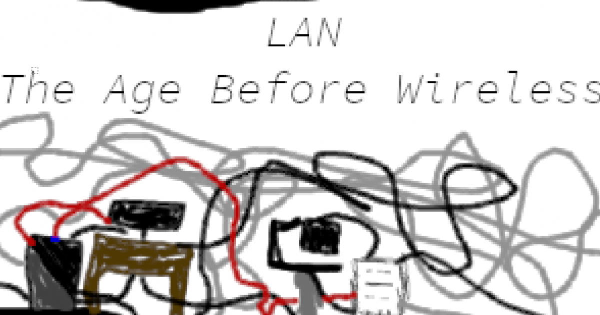 What are LAN parties and why you should/shouldn't have one | GameGrin