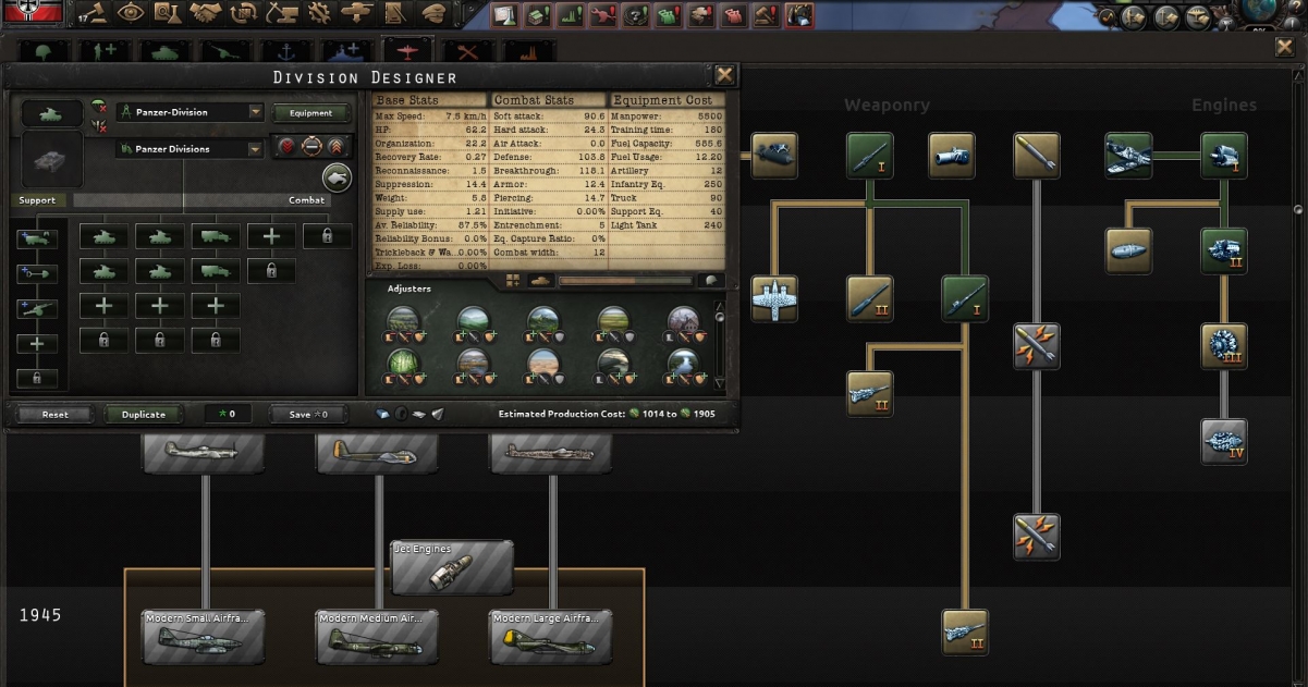 My Thoughts on the Hearts of Iron IV Summer Open Beta | GameGrin