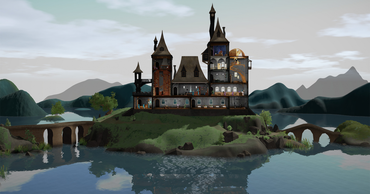 Spellcaster University Review | GameGrin