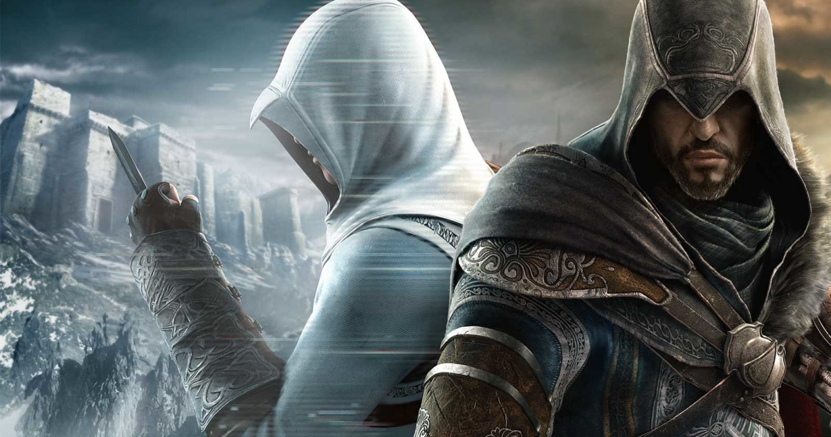 Ubisoft and the Stagnation of the Open World | GameGrin