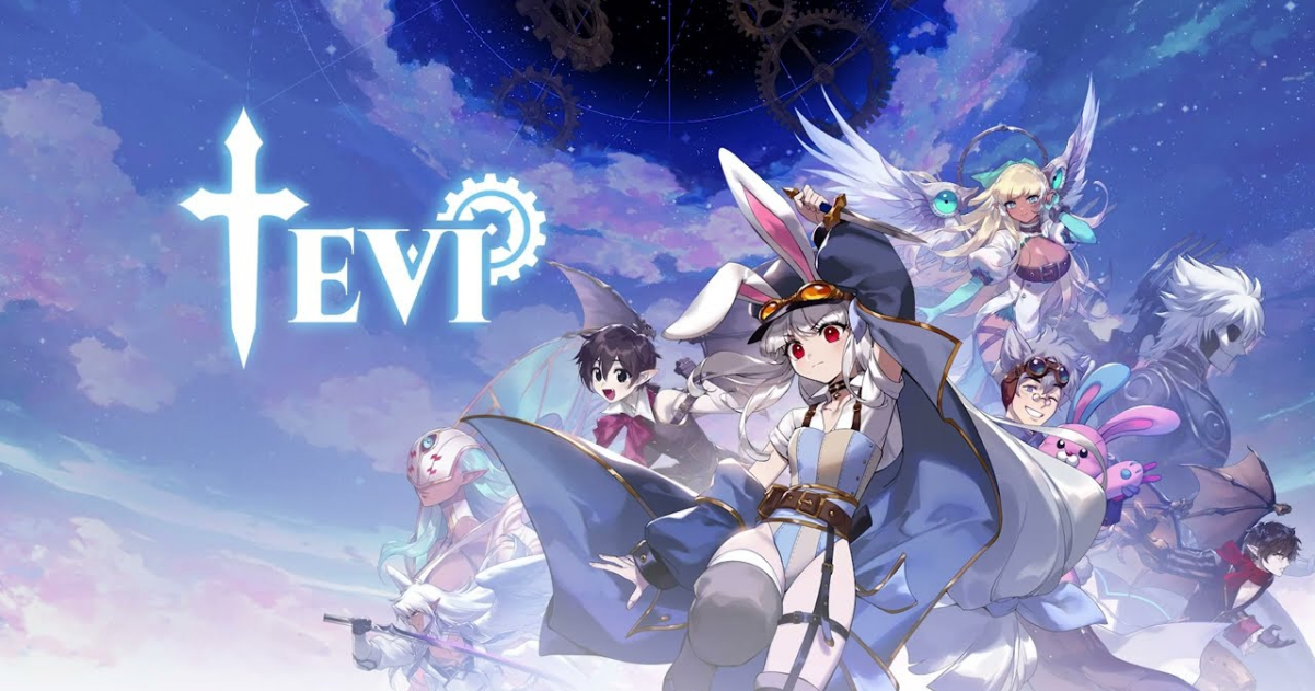 Tevi Preview | GameGrin