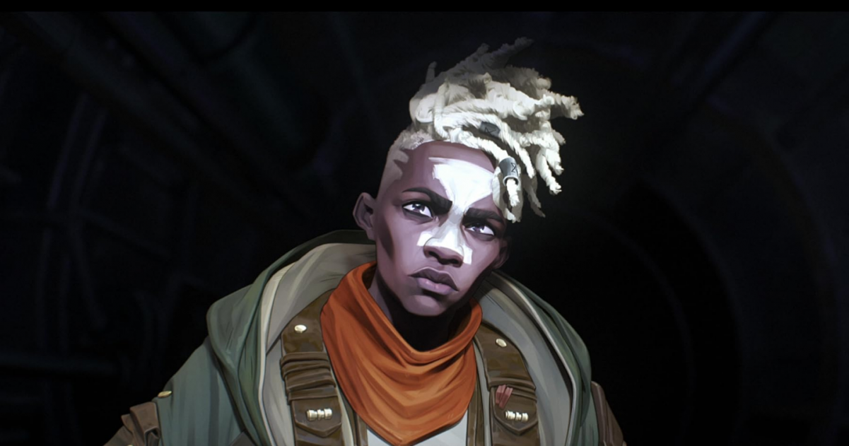 Arcane Arrives to Discord with Brand-new Shop Items | GameGrin