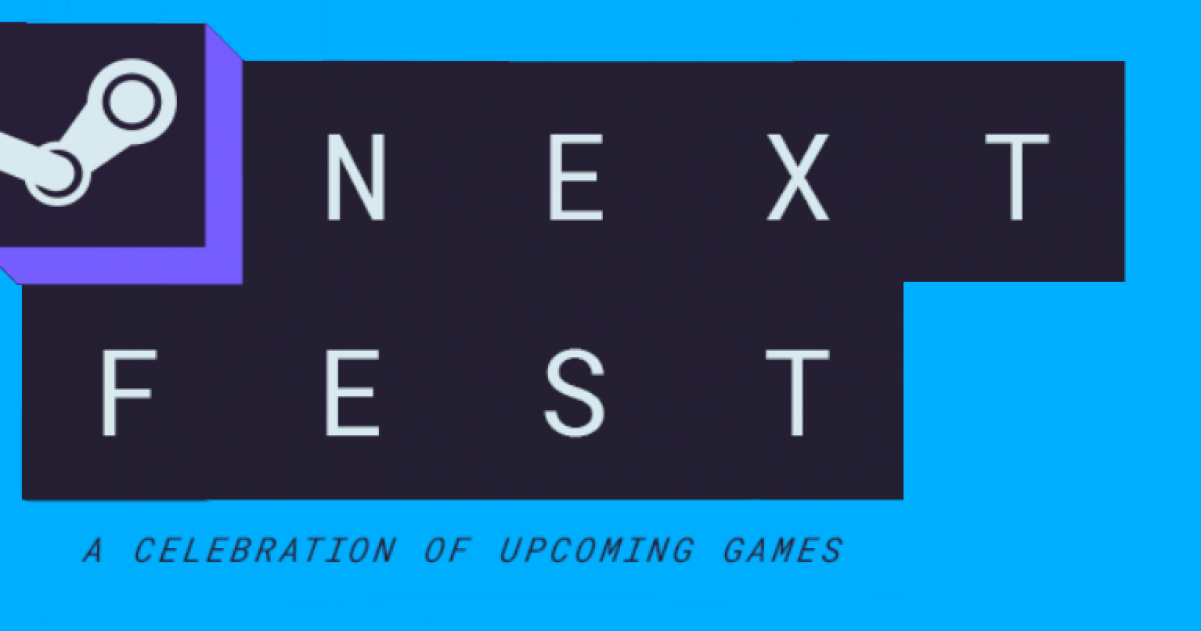Steam Next Fest February 2025 Has Officially Arrived | GameGrin
