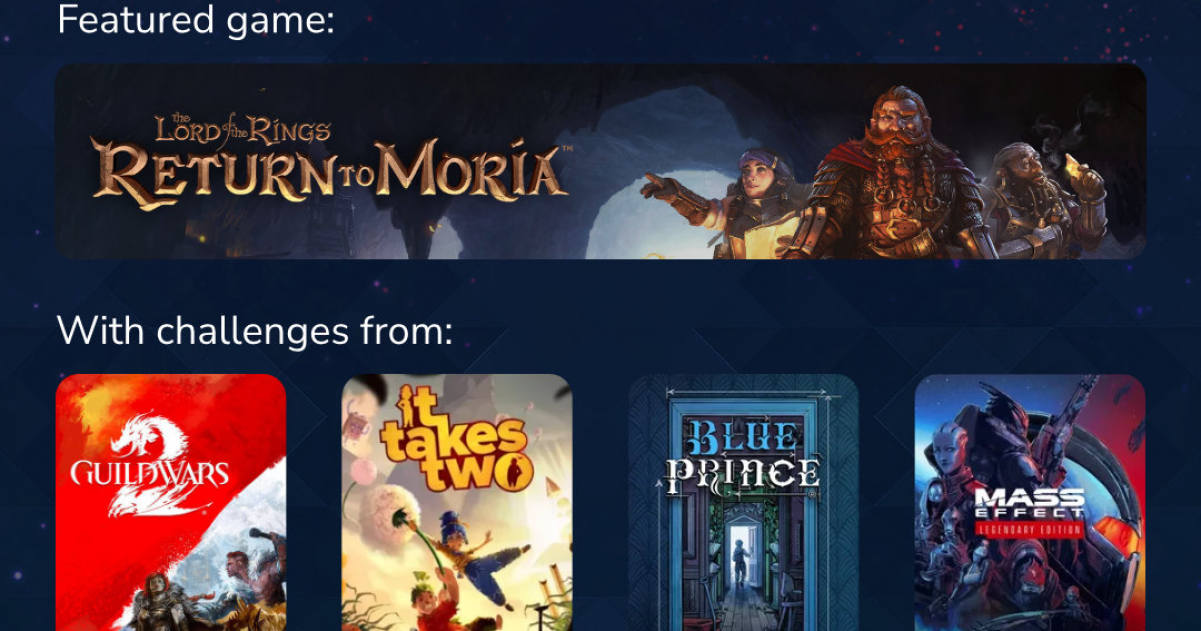 PlayTracker Begins New Quest Season; Season of Change Free Reward Revealed | GameGrin