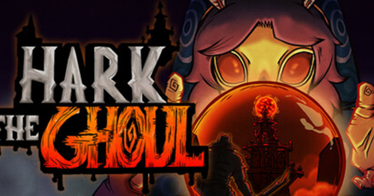 Future Games Show 2025: Hark The Ghoul | GameGrin