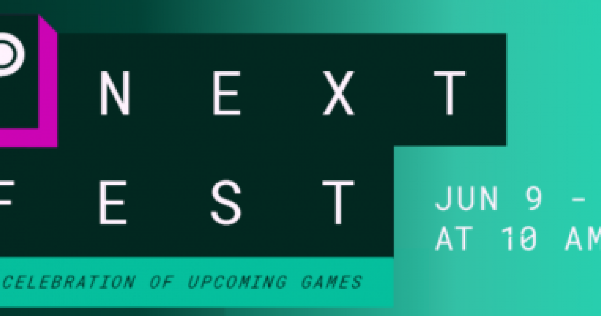 Here's a List of Steam Next Fest Demo Highlights! | GameGrin