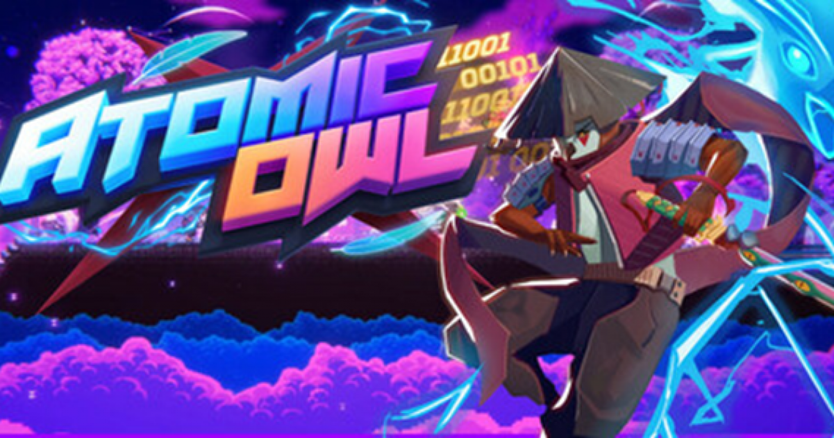 Atomic Owl Review | GameGrin