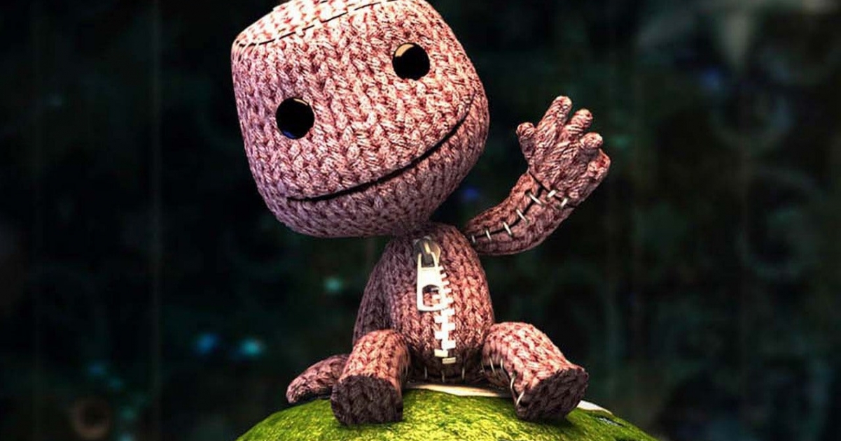 Short Thought: I’m Begging For A New LittleBigPlanet Game | GameGrin