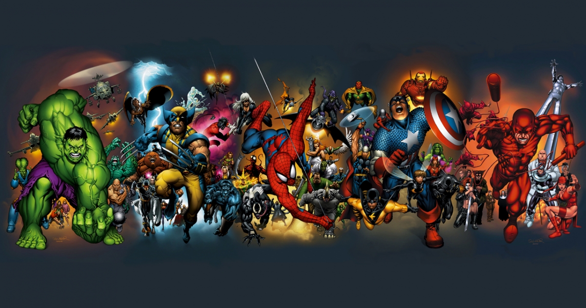 Marvel Titles Pulled From Steam, PlayStation Network and Xbox Live ...
