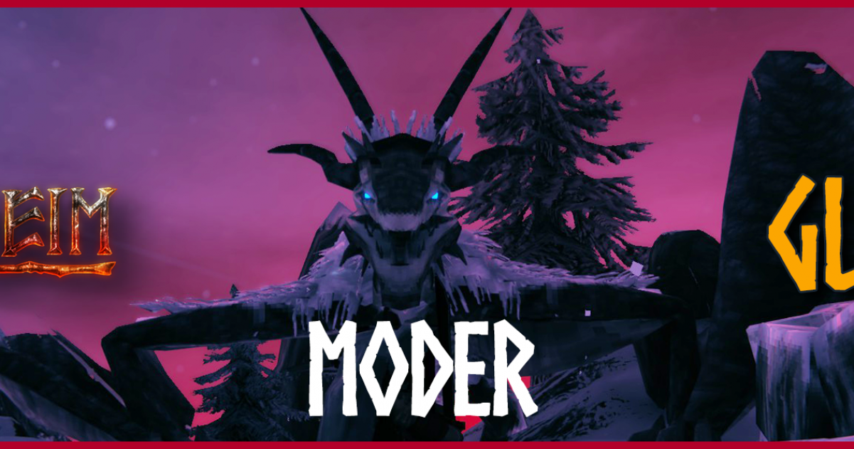 Valheim: The Elder Boss Guide | GameGrin