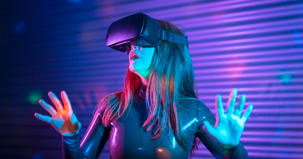 Understanding the Metaverse: Trends and Its Role in Shaping the Future ...