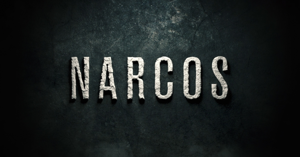 Narcos Game Announced By Curve Digital | GameGrin