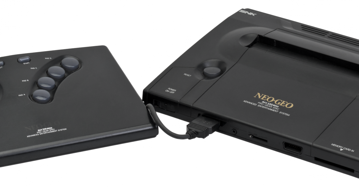 15 Neo Geo Classics Come to GOG | GameGrin