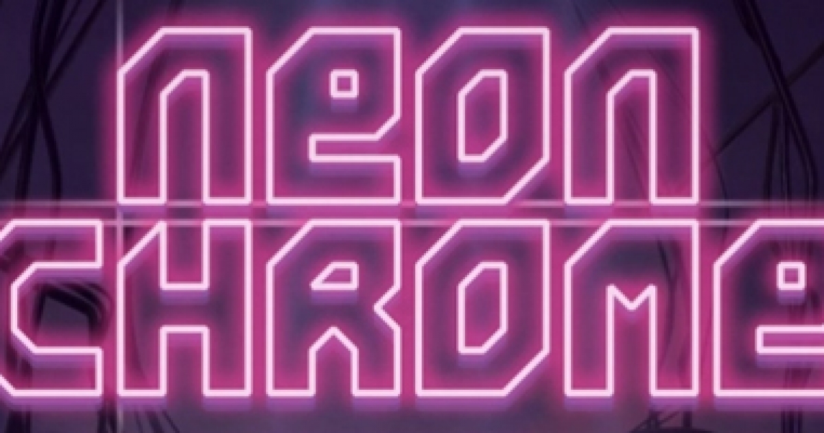 Neon Chrome Review | GameGrin