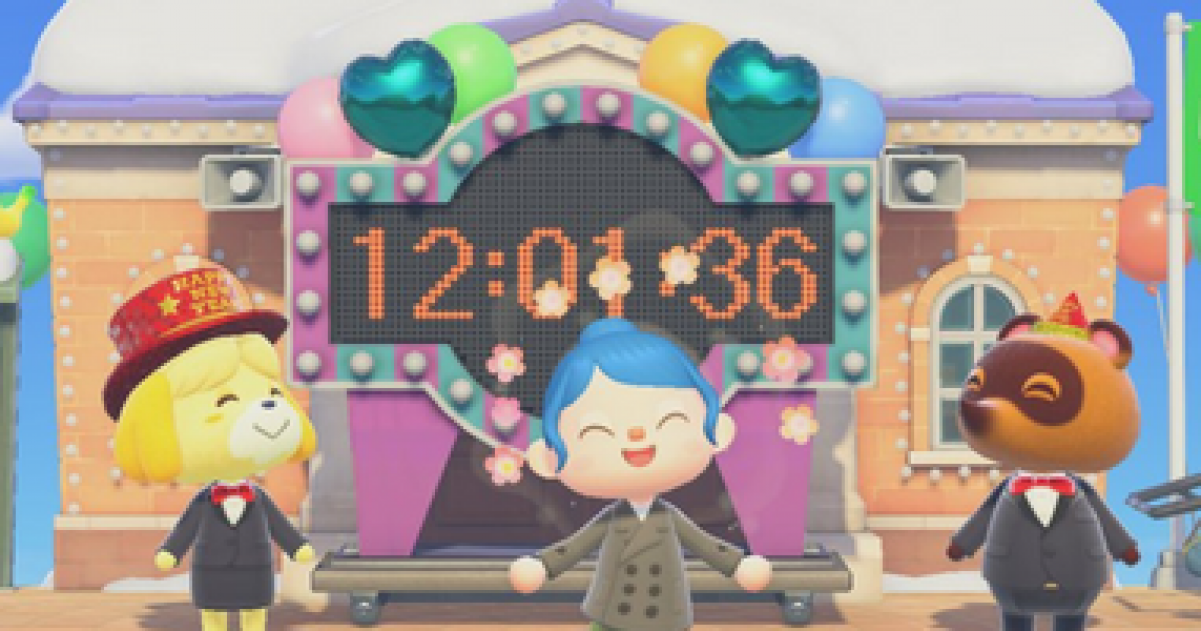 Five Gaming Resolutions for the New Year | GameGrin