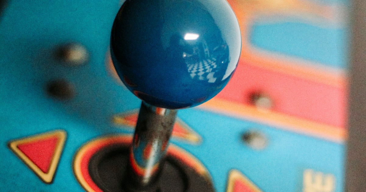 The Evolution of Gaming Machines From Arcade Cabinets to Virtual ...