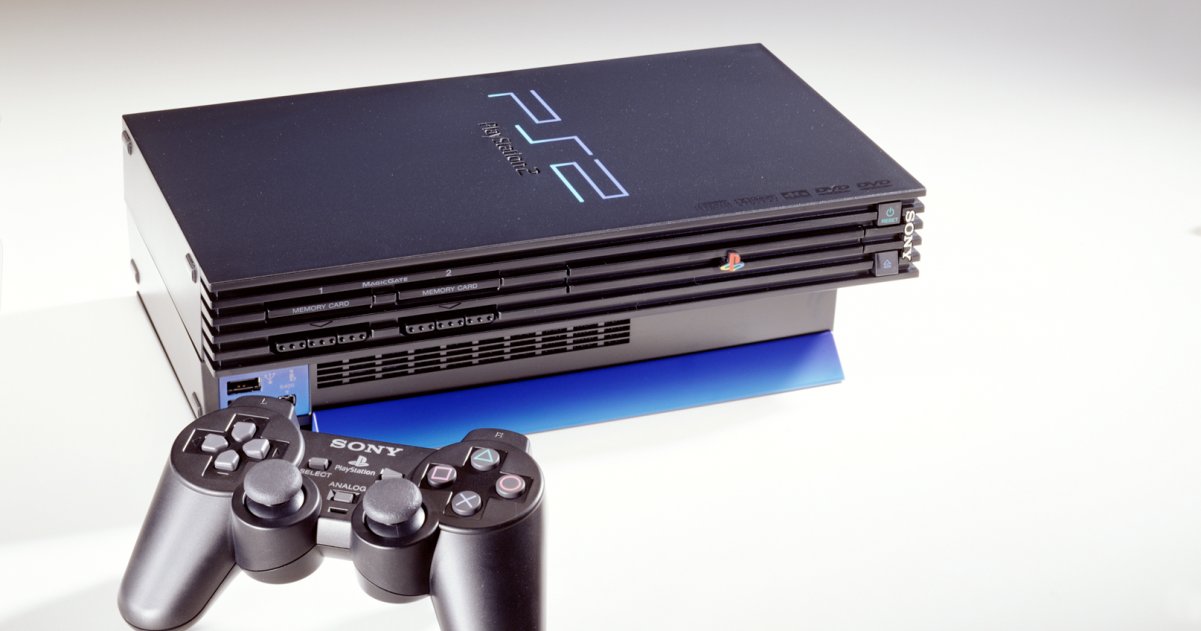 Why Has PlayStation 2 Remained so Popular Over the Years | GameGrin