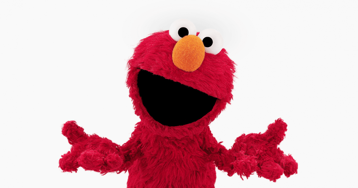 Top 5 Most Unhinged (In a Good Way) Elmo Games | GameGrin