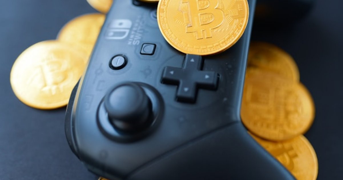 8 of The Biggest Crypto Games in 2024 | GameGrin