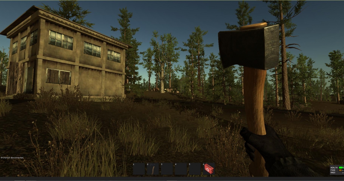 5,000 Rust Players Banned For Cheating | GameGrin