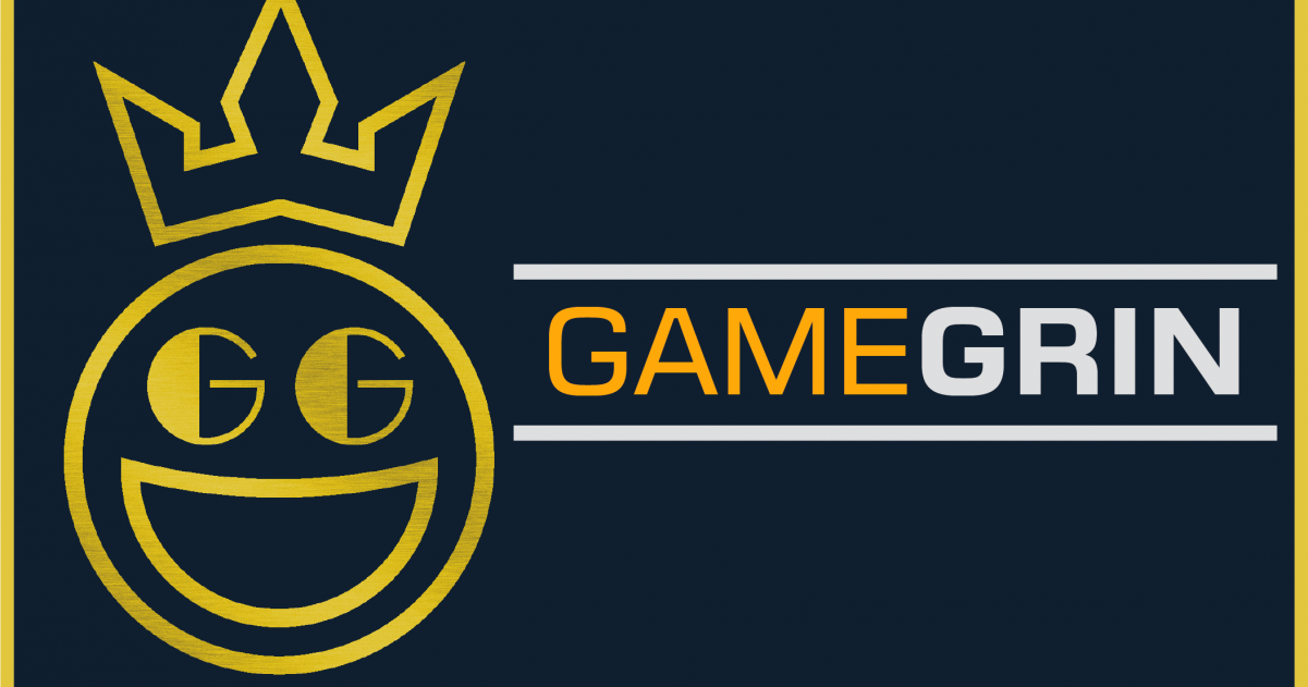 GameGrin's Game of the Year 2022 | GameGrin
