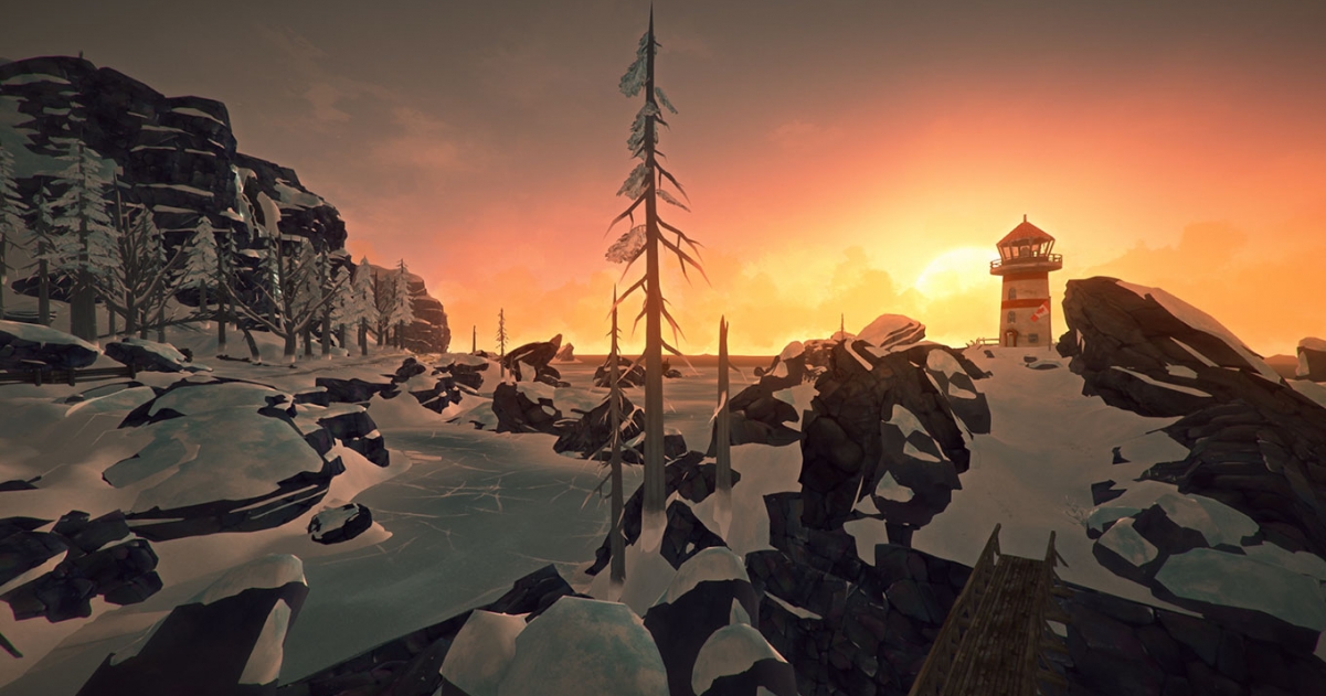 The Long Dark Survival Mode Update Coming To All Platforms | GameGrin