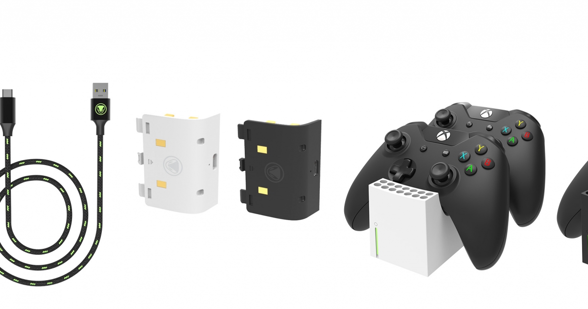 snakebyte Product Announcements | GameGrin