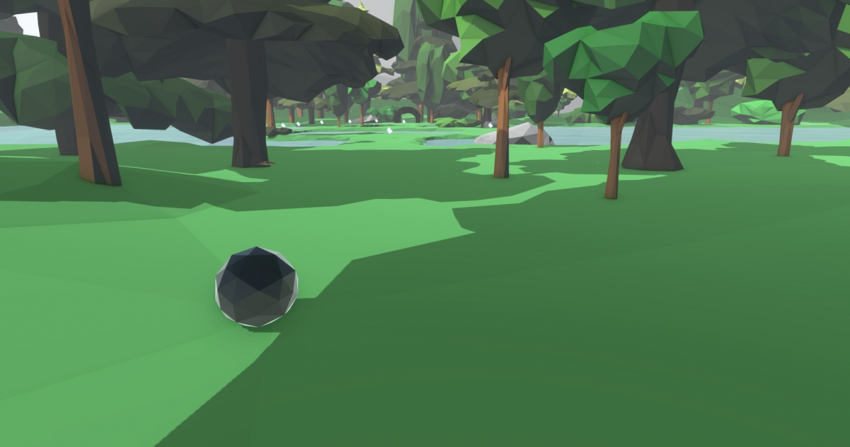 Polyball Preview | GameGrin