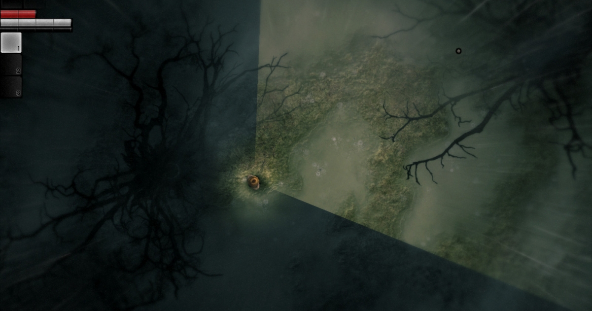 Darkwood Preview | GameGrin