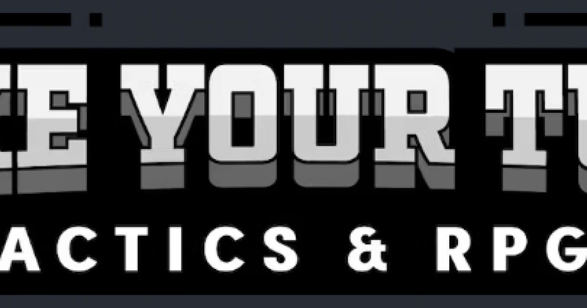 Humble Take Your Turn Bundle | GameGrin