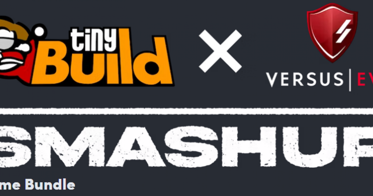 Humble tinyBuild x Versus Evil Smashup Bundle | GameGrin