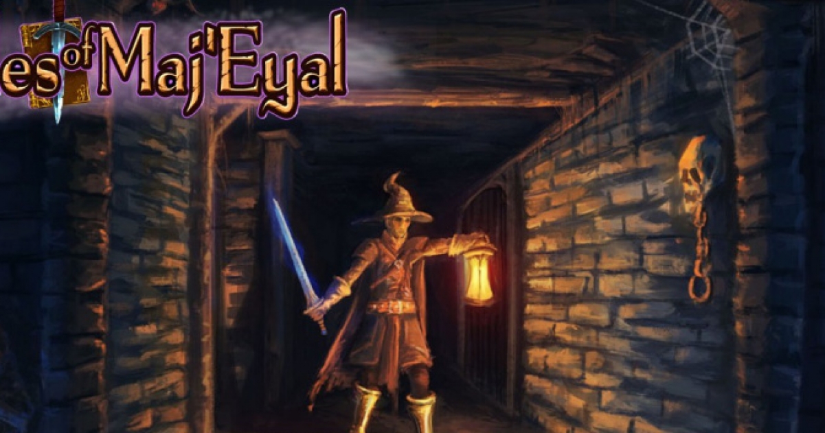 Tales of Maj'Eyal Review | GameGrin