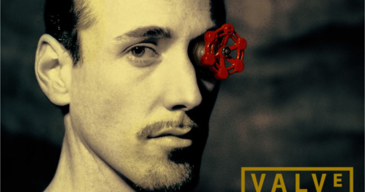 I'm Disappointed, Valve | GameGrin