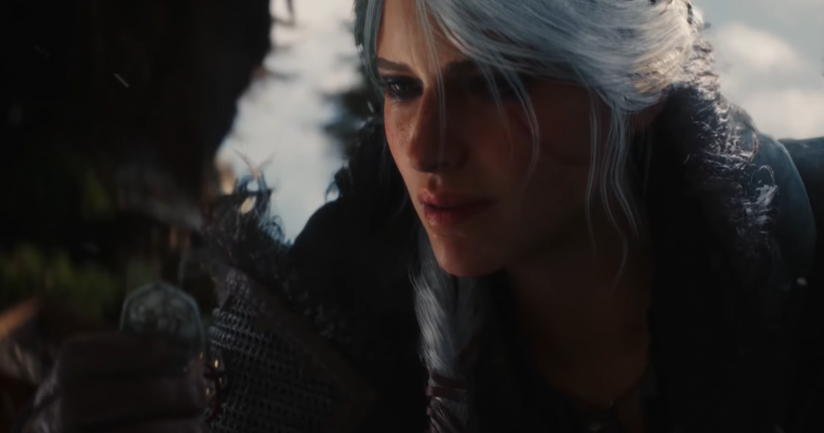 State of Unreal: The Witcher 4 | GameGrin