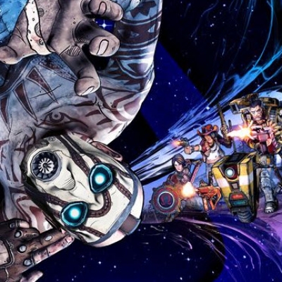 Borderlands: The Pre-Sequel Handsome Jack Doppelganger Trailer | GameGrin