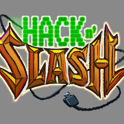 Double Fine's Hack n' Slash Trailer | GameGrin