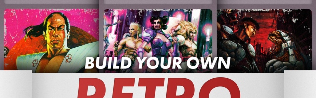 Fanatical's Newest Retro Bundle is a Great Way to Increase Your Old ...