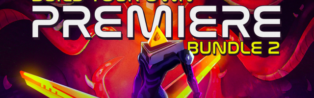 Fanatical Bundlefest Build Your Own Premiere Bundle 2 | GameGrin