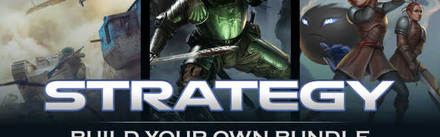 Fanatical Bundlefest Build Your Own Strategy Bundle - Bundlefest ...